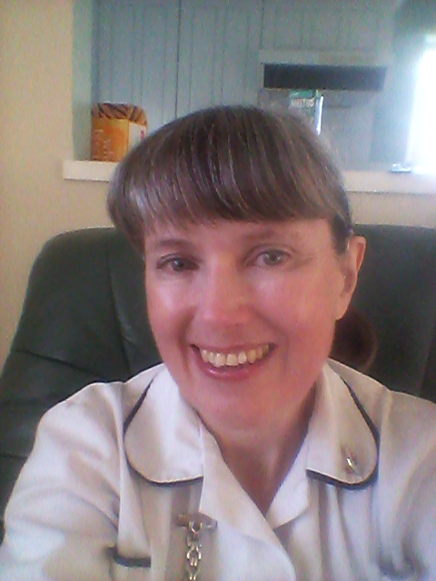 About Me – Feet to Go Podiatry